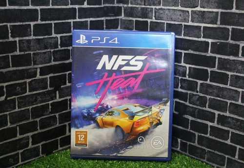 Nfs heat ps4