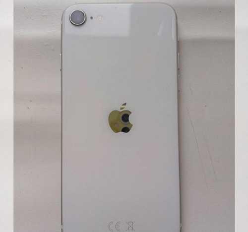 iPhone SE (2020), 64 ГБ