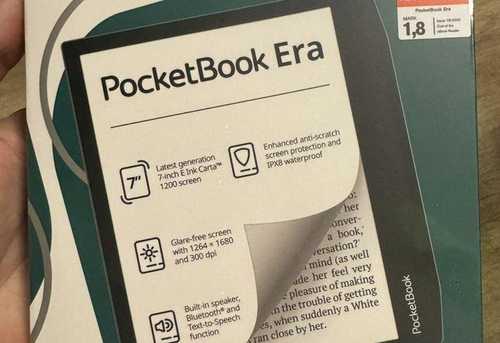 Pocketbook 700 Era Новая
