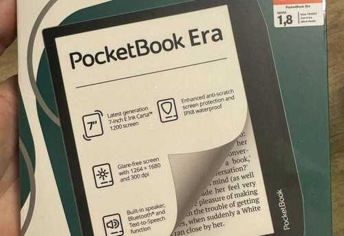 Pocketbook 700 Era Новая