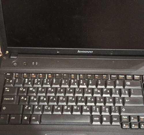 Lenovo g555 разбор