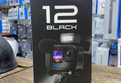 Gopro 12 creator edition