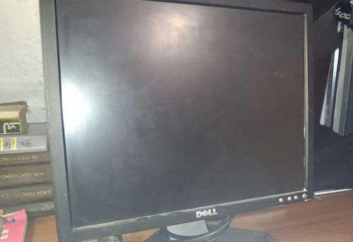 Компьютерный монитор Dell 17" REV-A00