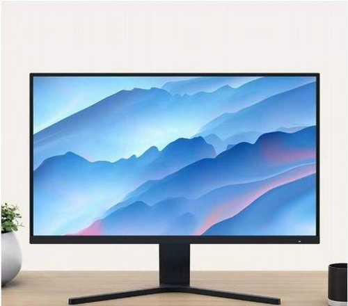 Монитор xiaomi Mi Desktop Monitor 27”