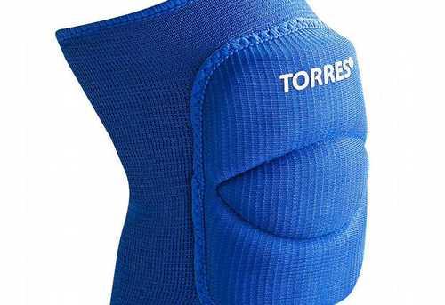 Наколенники спортивные torres Classic