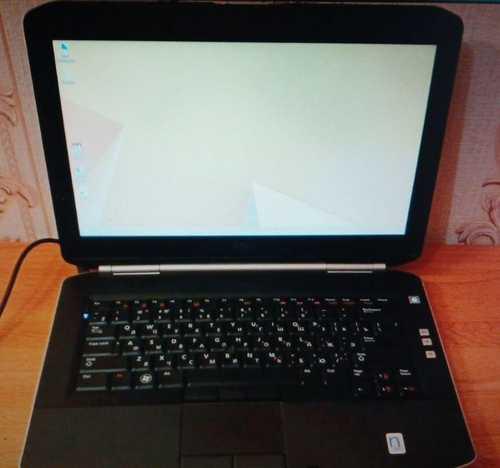 Dell E5420