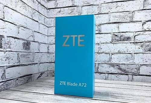 ZTE Blade A72, 3/64 ГБ