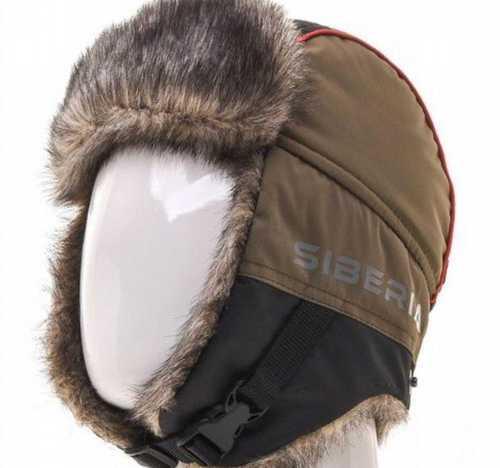 Шапка ушанка Huntsman Siberia