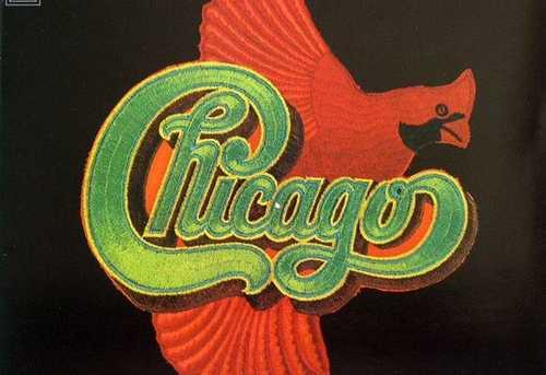 Пластинка Chicago - Viii (LP)