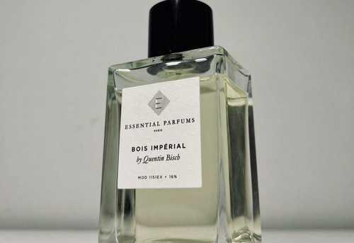 Essential Parfums Bois Impérial распив оригинал