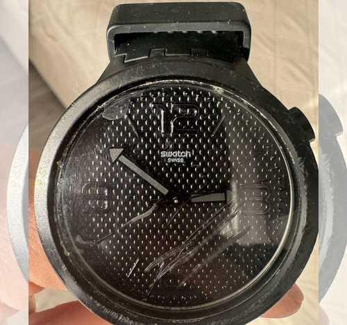 Наручные часы swatch