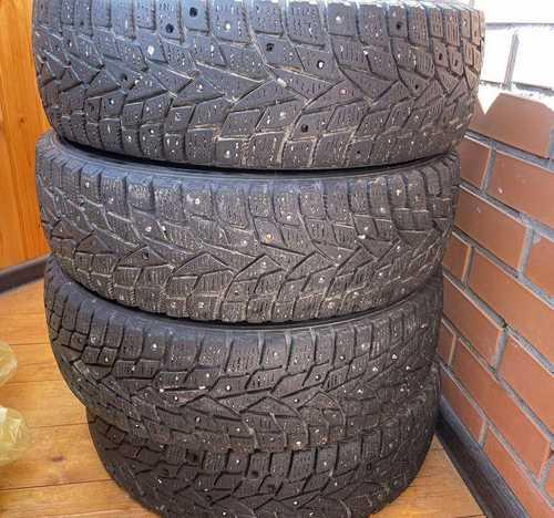 Dunlop Grandtrek Ice 02 175/70 R14