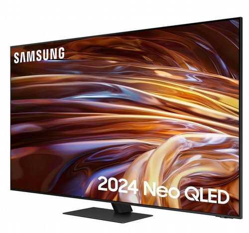 Телевизор Samsung QE55QN95D (Гарантия) 2024