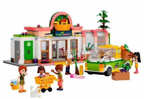 Конструктор Lego Friends Магазин органических