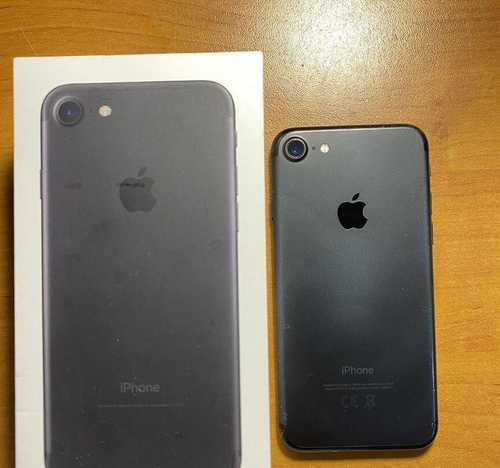 iPhone 7, 32 ГБ