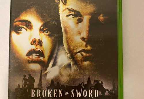 Broken Sword: The Sleeping Dragon Xbox