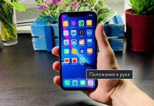 iPhone XR 128gb