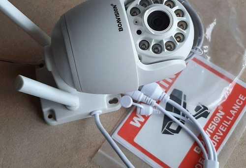 Новая IP камера Boavision HD22M102M