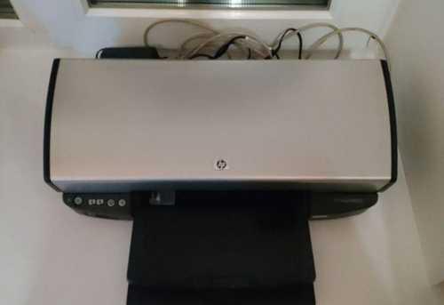 Принтер HP Deskjet D4263