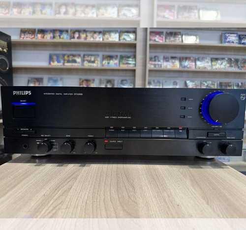 Усилитель Philips DFA 888
