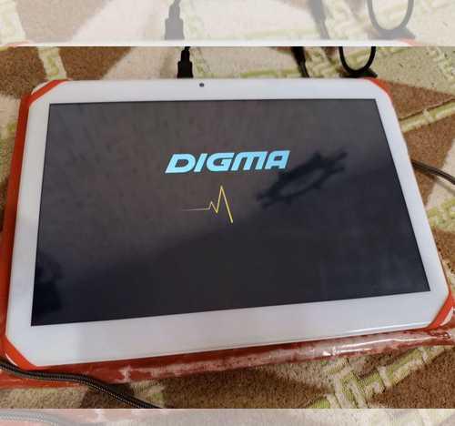 Планшет Digma Plane 1572N 3G