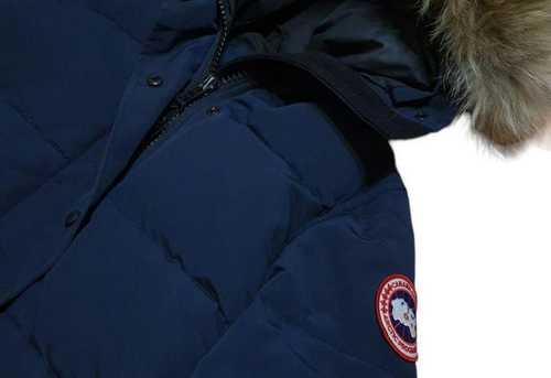 Пуховик Canada Goose Оригинал