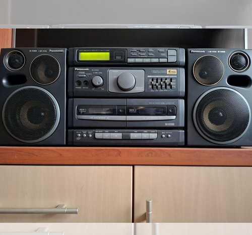 Panasonic RX -DT690