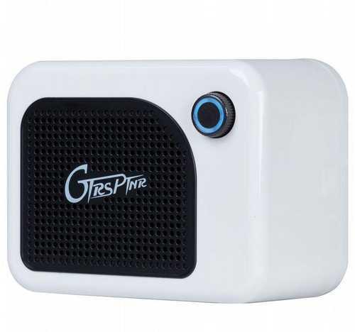 Гитарный комбо mooer gtrs ptnr GCA5 White