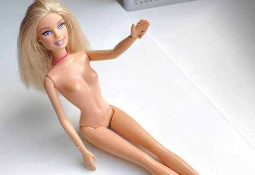 Кукла Barbie Mattel 2010