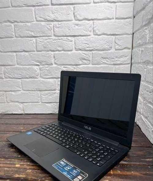 Ноутбук Asus x553ma-xx489d (арт. 39091)