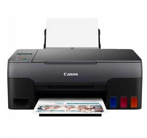 Canon pixma G2420 4465C009 мфу струйное