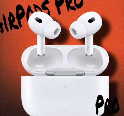 Airpods pro 2