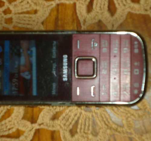 Samsung C3530