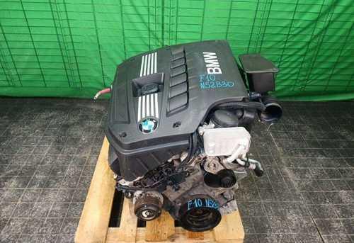 Двигатель Bmw 5 F10 N52B30