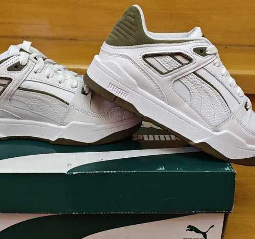 Кроссовки Puma 37.5 и 40 размер оригинал