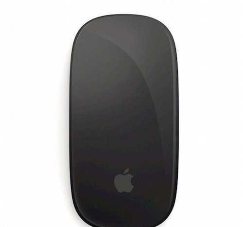 Мышь apple magic mouse 2 черная