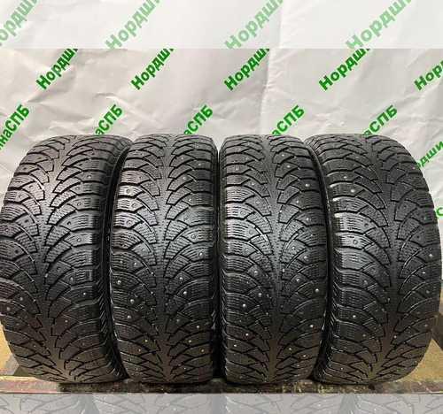 Nokian Tyres Hakkapeliitta 4 185/60 R14 93T