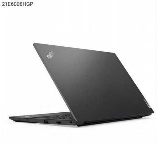 Ноутбук Lenovo ThinkPad E15 Gen 4 (English KB) 15