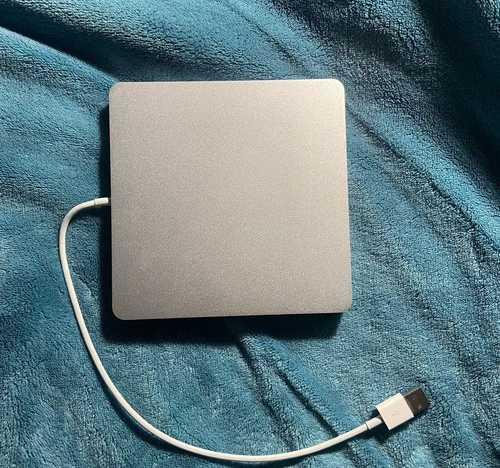 Дисковод apple