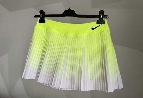 Теннисная юбка Nike размер М