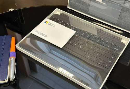 Клавиатура Surface GO Black