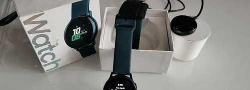 Часы Samsung Galaxy Watch Active SM-R500