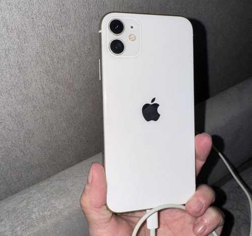 iPhone 11 Pro, 64 ГБ
