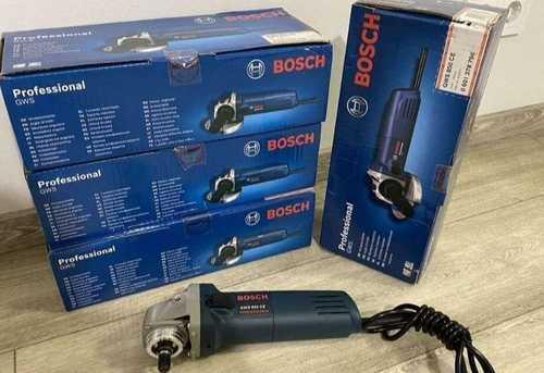 Болгарка bosch Супер огонь