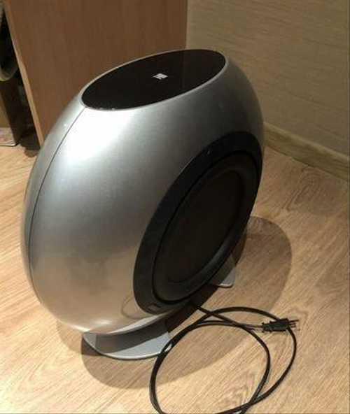 Сабвуфер KEF HTB2