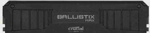 Crucial Ballistix MAX 16гб 4000 (нерабочая)