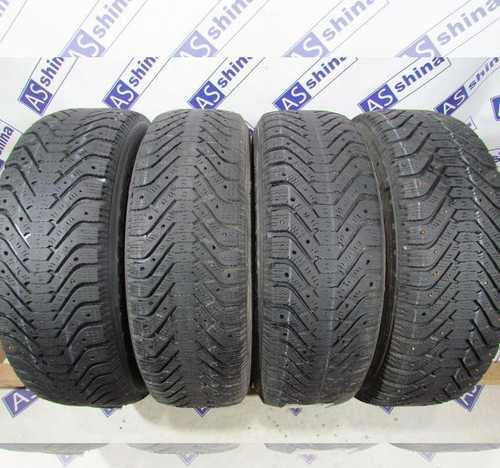 Goodyear UltraGrip 500 225/65 R17 96R