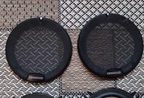 Динамики Kenwood 13 см