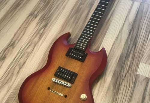 Epiphone SG Special Vintage Edition 2