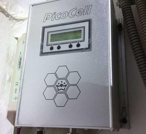 Усилитель сотовой связи Picocell 900sxa Репитер